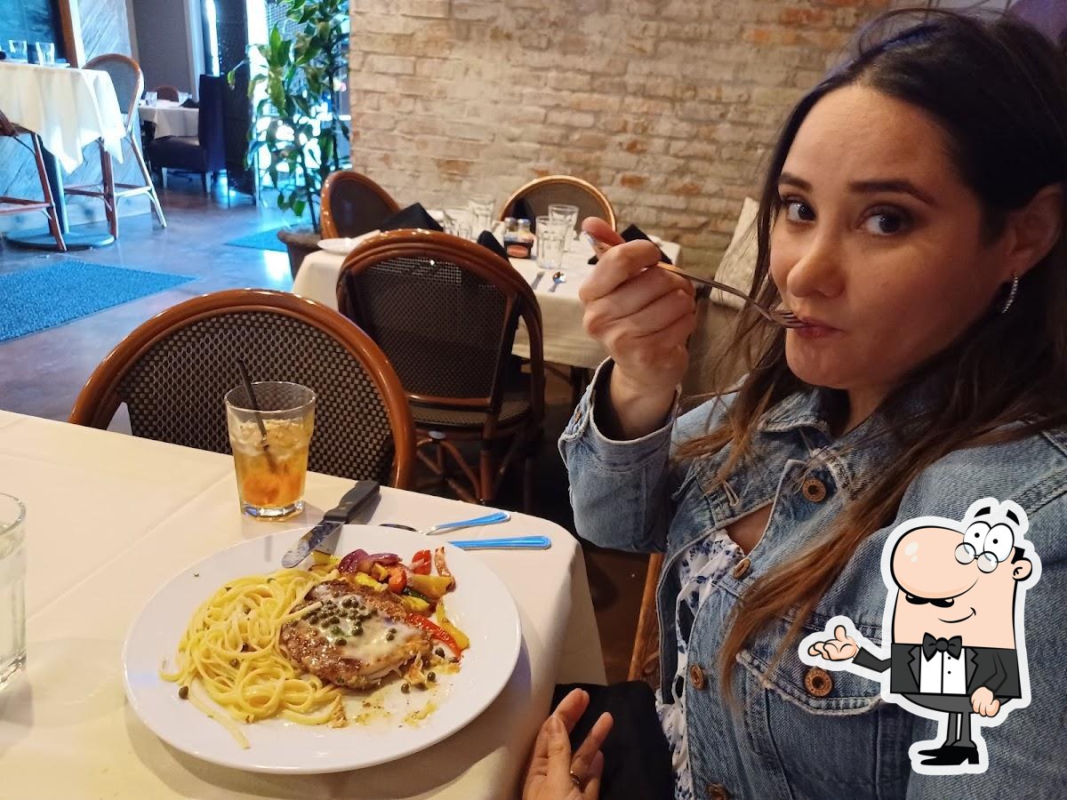 French Market Bistro, Baton Rouge - Restaurant menu, prices and reviews