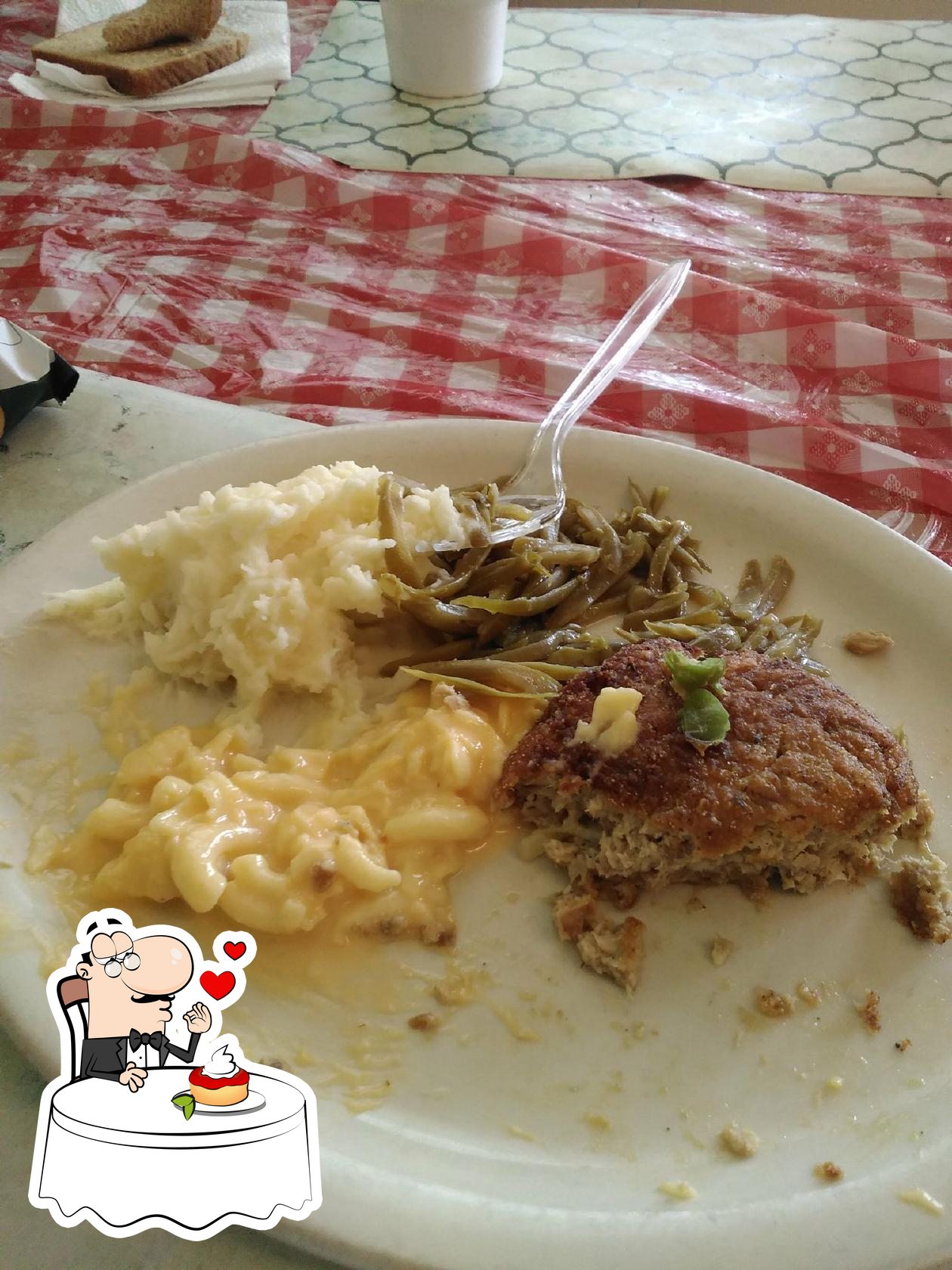 Galloway's Sandwich Shop in Austin - Restaurant menu and reviews
