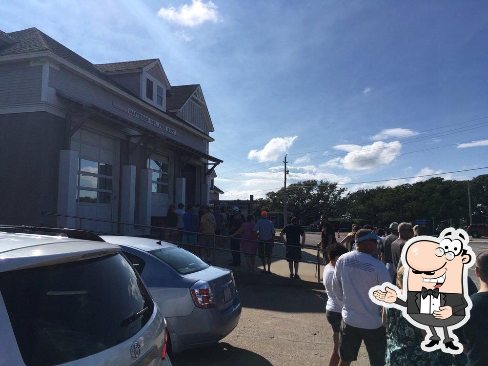Hatteras Village Fish Fry, Hatteras - Restaurant menu, prices and reviews