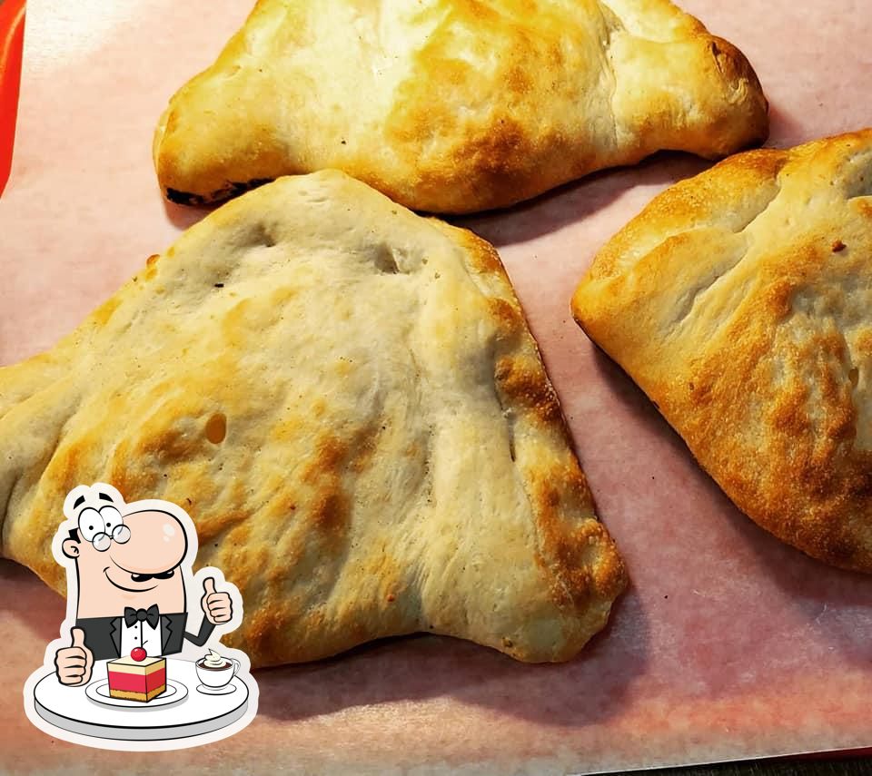 Italian Affair Pizza, Sherman - Restaurant menu, prices and reviews