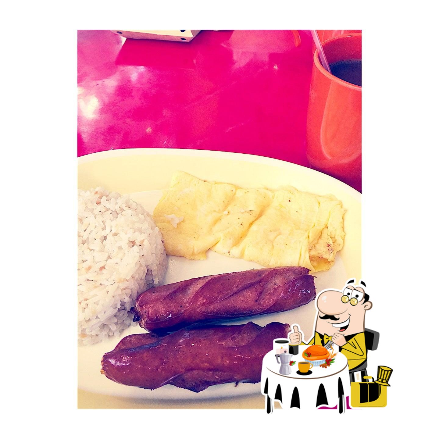 Jollibee Fastbytes, Muntinlupa - Restaurant menu, prices and reviews