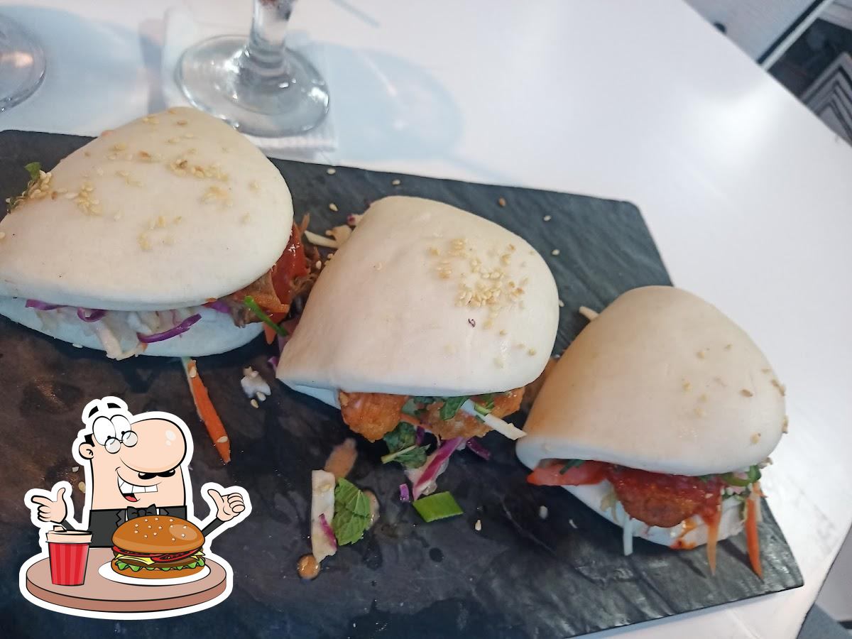 Origami Asian Fusion Food restaurant, Benoni - Restaurant menu and reviews