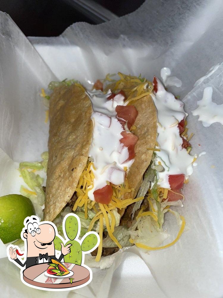 Rigo’s Taqueria in Fort Wayne - Restaurant reviews
