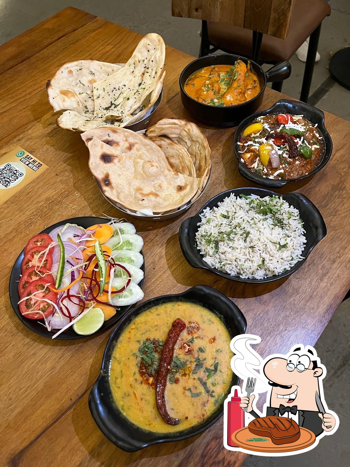 Rio Kitchen And Bar, Pune - Restaurant menu, prices and reviews