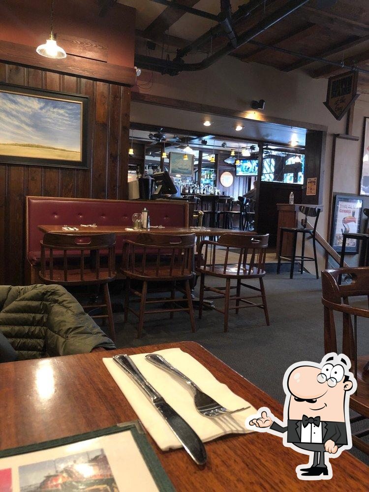 The Grog Restaurant, Newburyport - Restaurant menu, prices and reviews