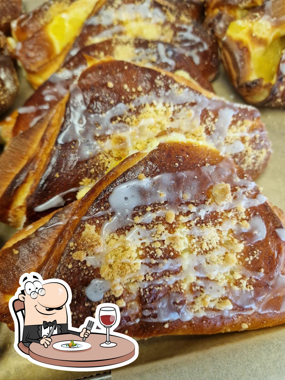 Traditional Polish Bakery, Dublin - Restaurant menu, prices and reviews