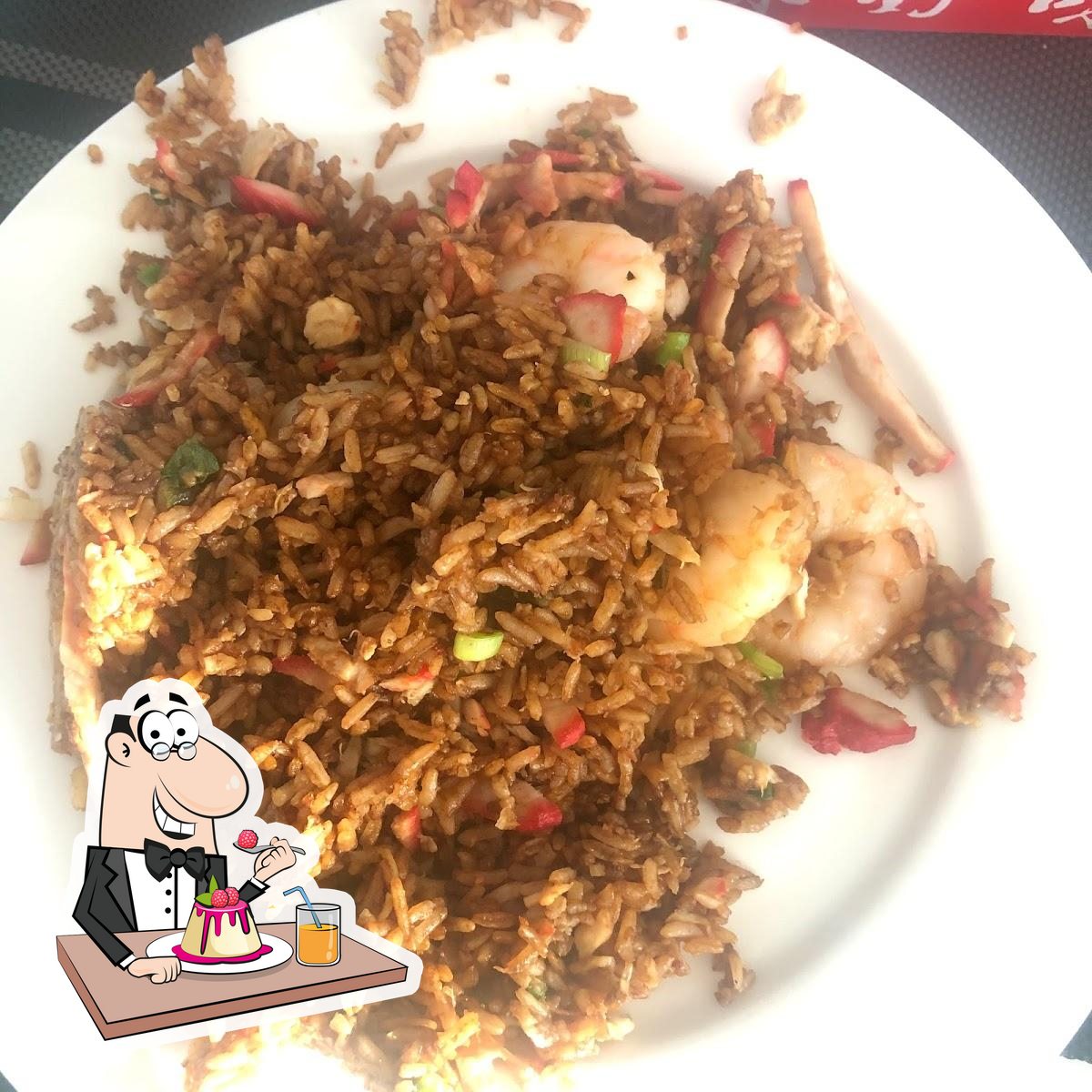 Wing Lee Take Out, Ottawa - Restaurant menu, prices and reviews