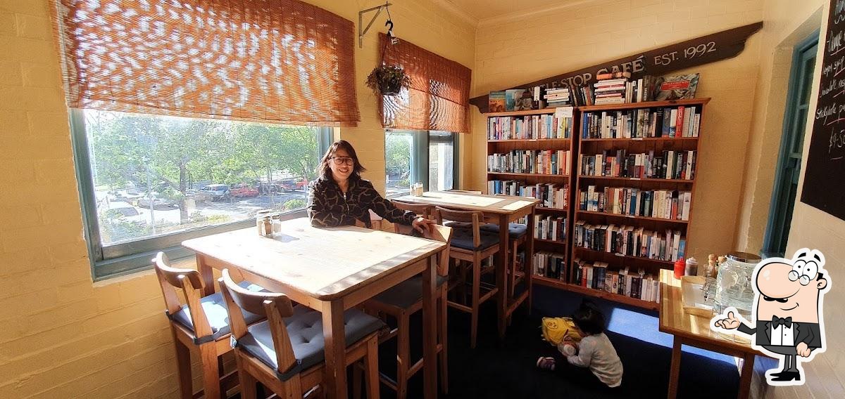 Blue Mist Cafe in Wentworth Falls - Restaurant menu and reviews