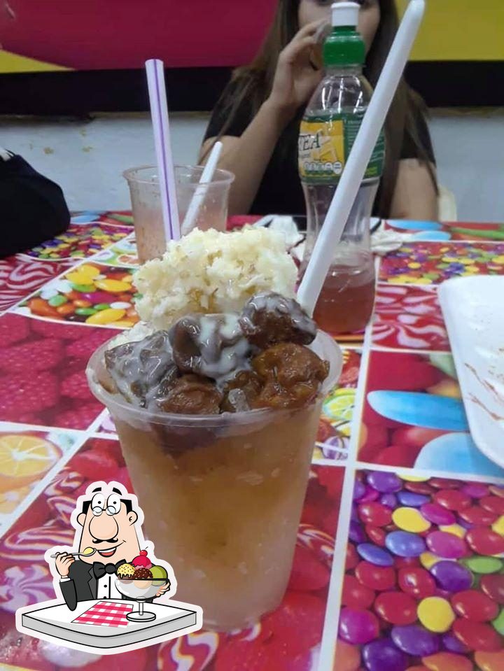 Restaurante Culichi Snack Oficial, Culiacán Rosales - Opiniones del ...
