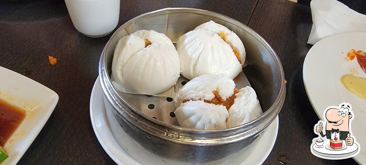 Lunasia Dim Sum House in Pasadena - Restaurant menu and reviews