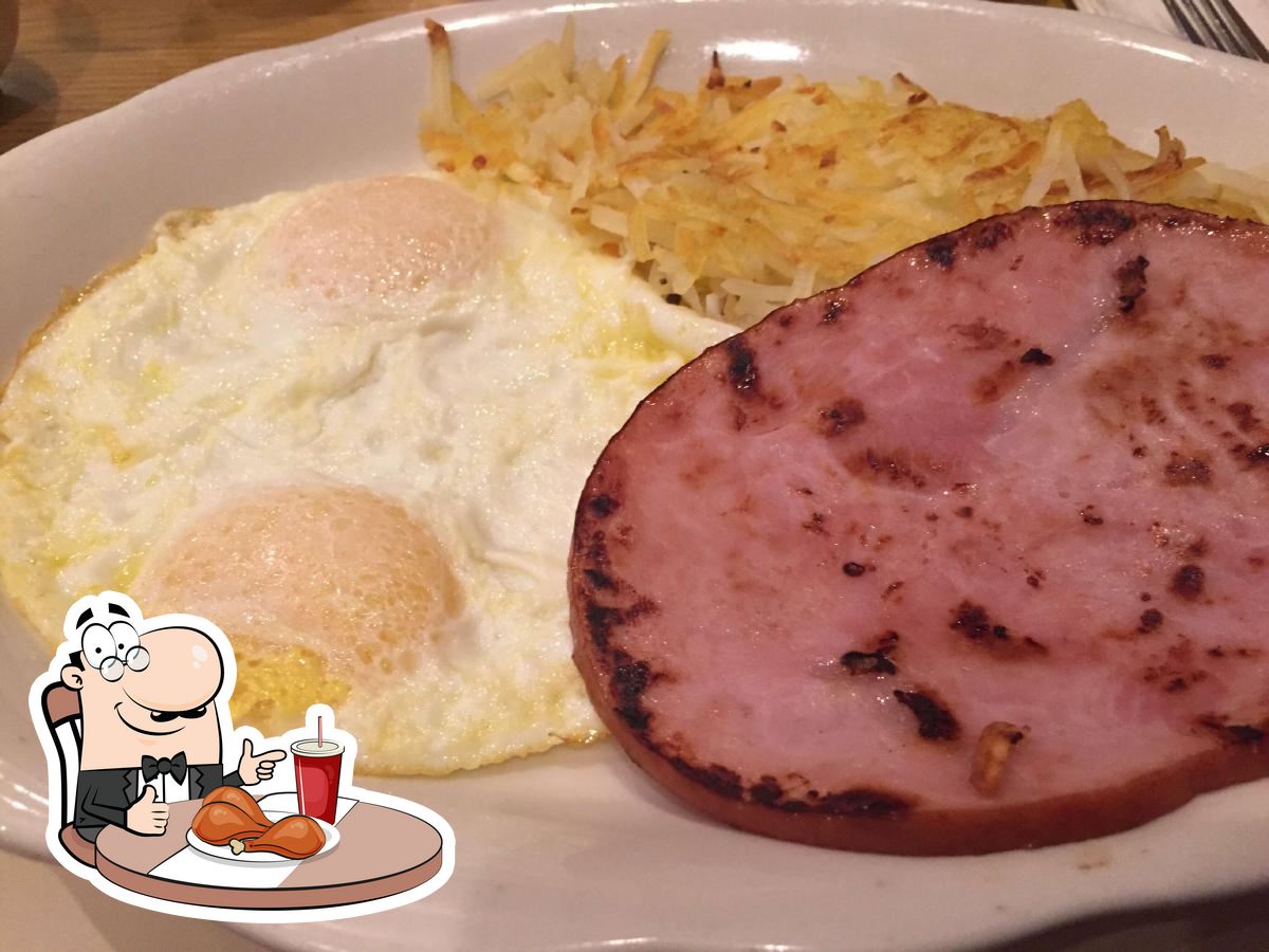 Dot Coffee Shop, 7006 I-45 S. at, Woodridge Dr in Houston - Restaurant ...