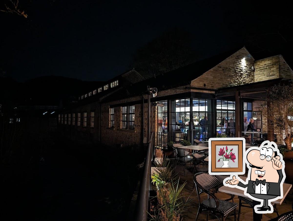 DEVOUR, Holmfirth - Restaurant menu, prices and reviews