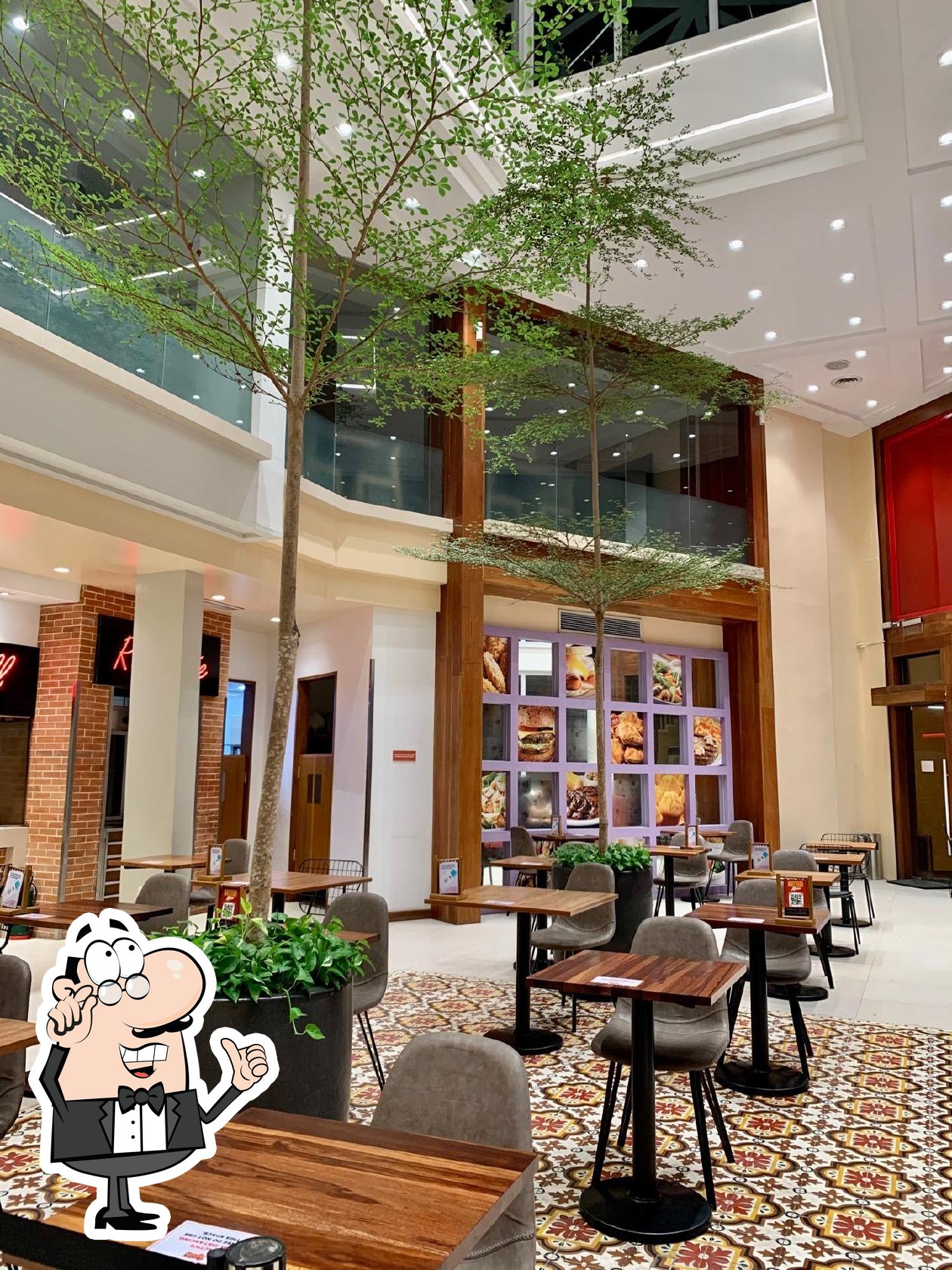 Kenny Rogers Roasters - Pasig Blvd, Pasig, Shaw Boulevard - Restaurant ...