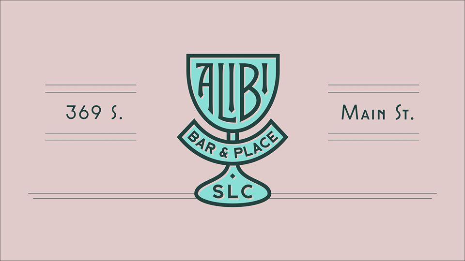 Alibi Bar & Place in Salt Lake City - Restaurant menu and reviews