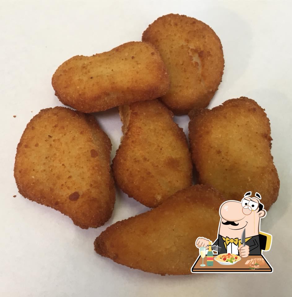 Geordies Fish and Chips in Mount Barker - Restaurant reviews