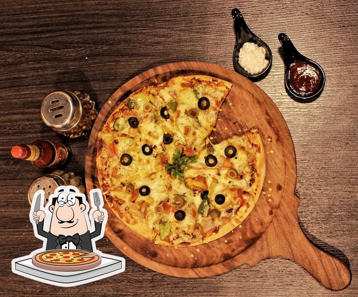 The Mad Java, Kolkata, 10 - Restaurant reviews