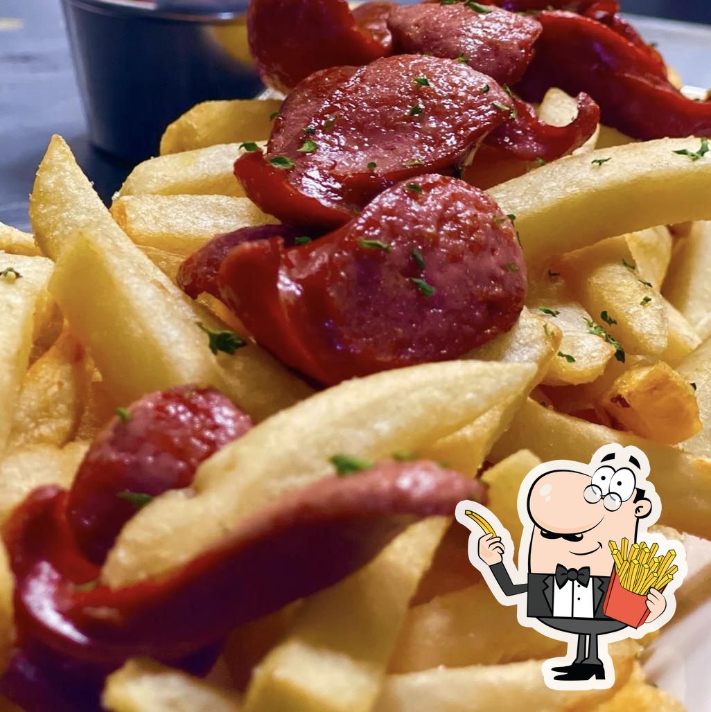 Ceviche Bar 772 in Port St. Lucie - Restaurant menu and reviews
