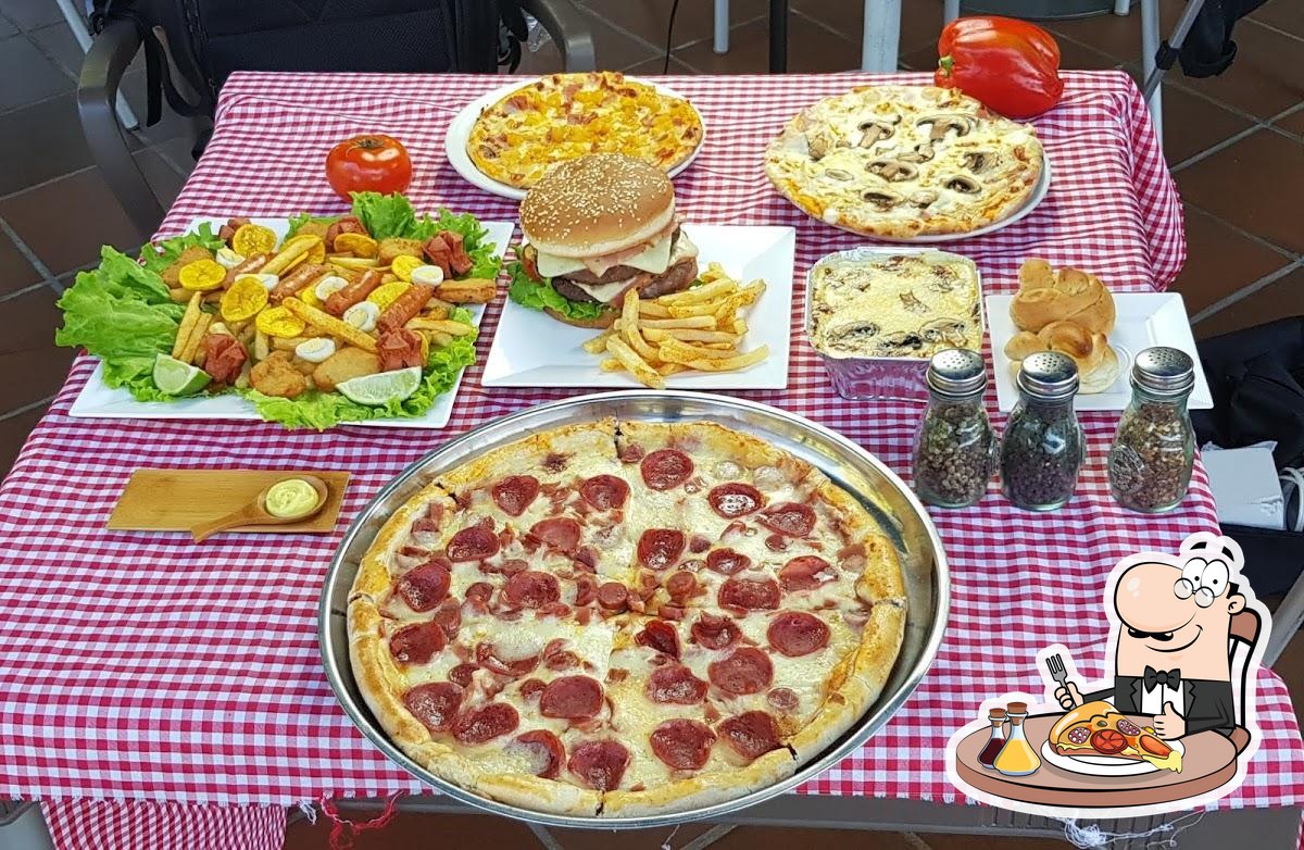 Restaurante Comboy Pizza, Dosquebradas, Calle 21 #17a-29 - Opiniones ...