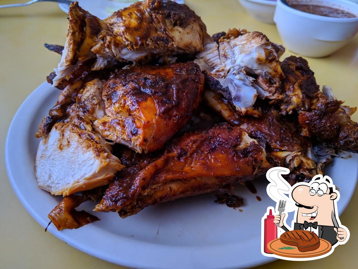 Restaurante El Pollo Sinaloa, Tlaxcala de Xicohtencatl - Opiniones del ...