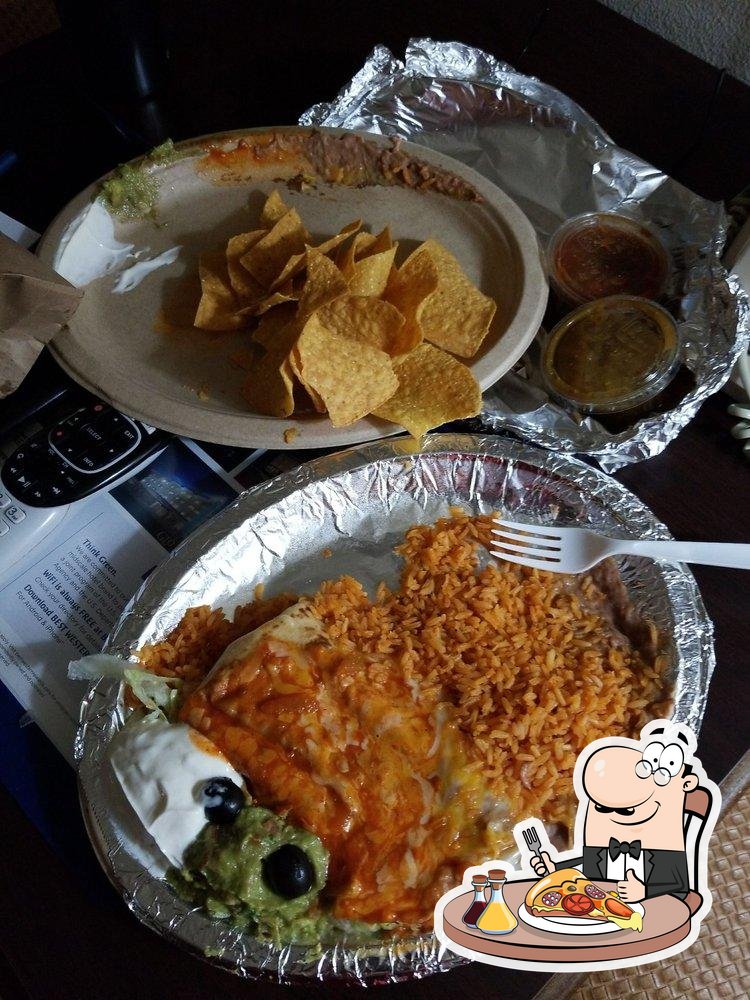 El Rancho Viejo in Battle Ground - Restaurant menu and reviews