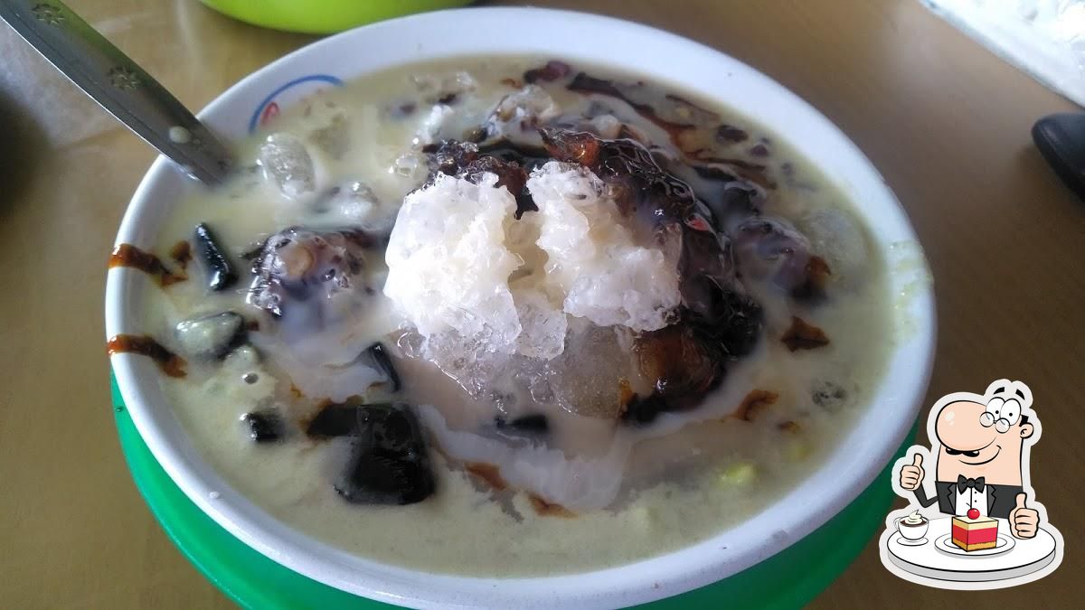 Café Es Campur Pajak Kawat, Tanjung Balai - Opiniones del restaurante