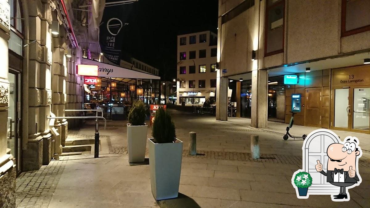 KFC Göteborg fast food, Gothenburg, Östra Larmgatan 16 - Restaurant reviews