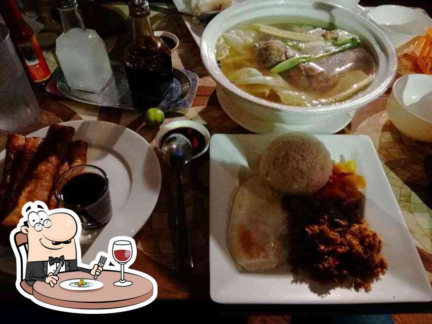 Papa Prito restaurant, Tagaytay, Unit 2B-4 Grandview Complex Brgy ...