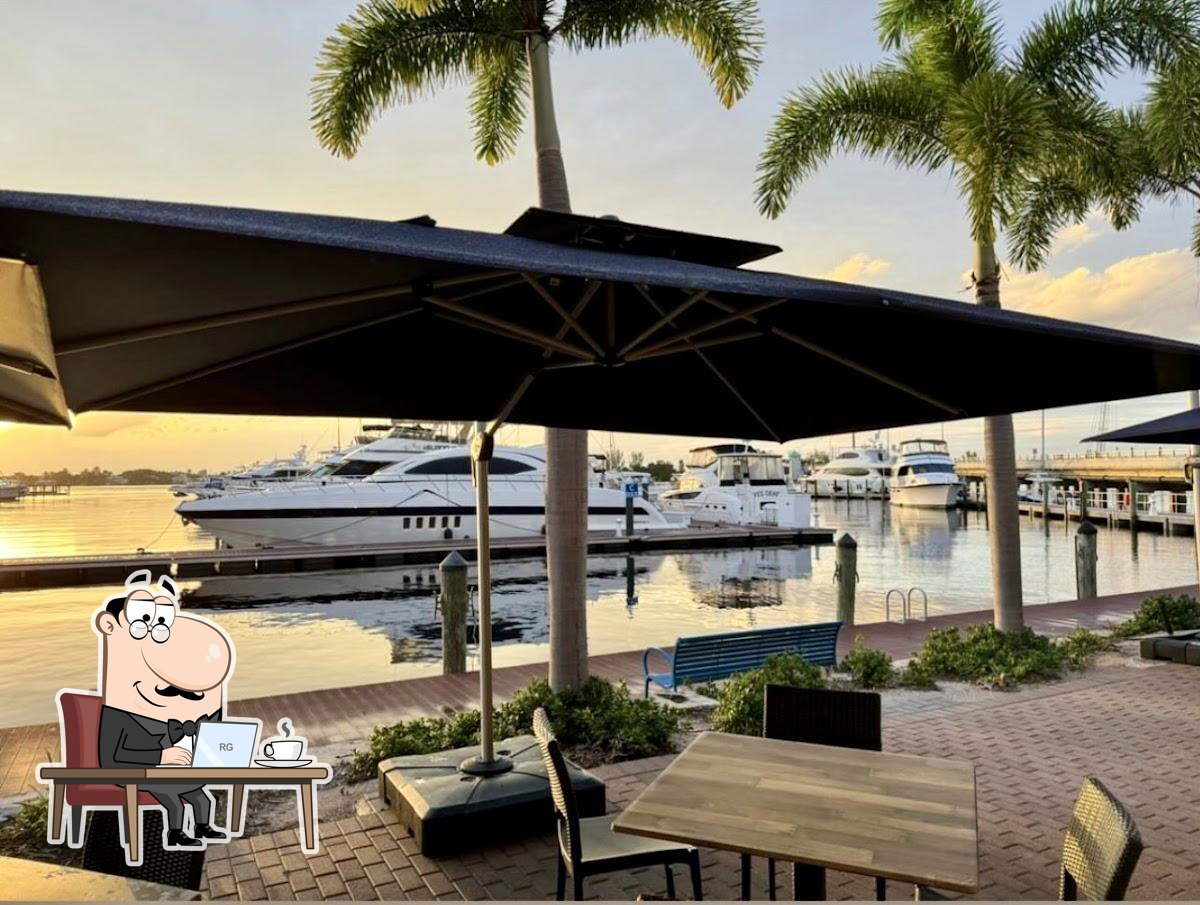 Sailor's Return, Stuart - Restaurant menu, prices and reviews