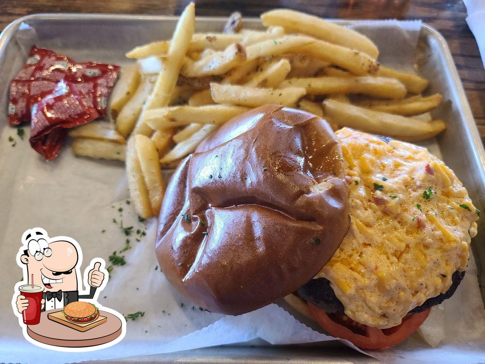 Tavern In Surfside in Myrtle Beach - Restaurant menu and reviews
