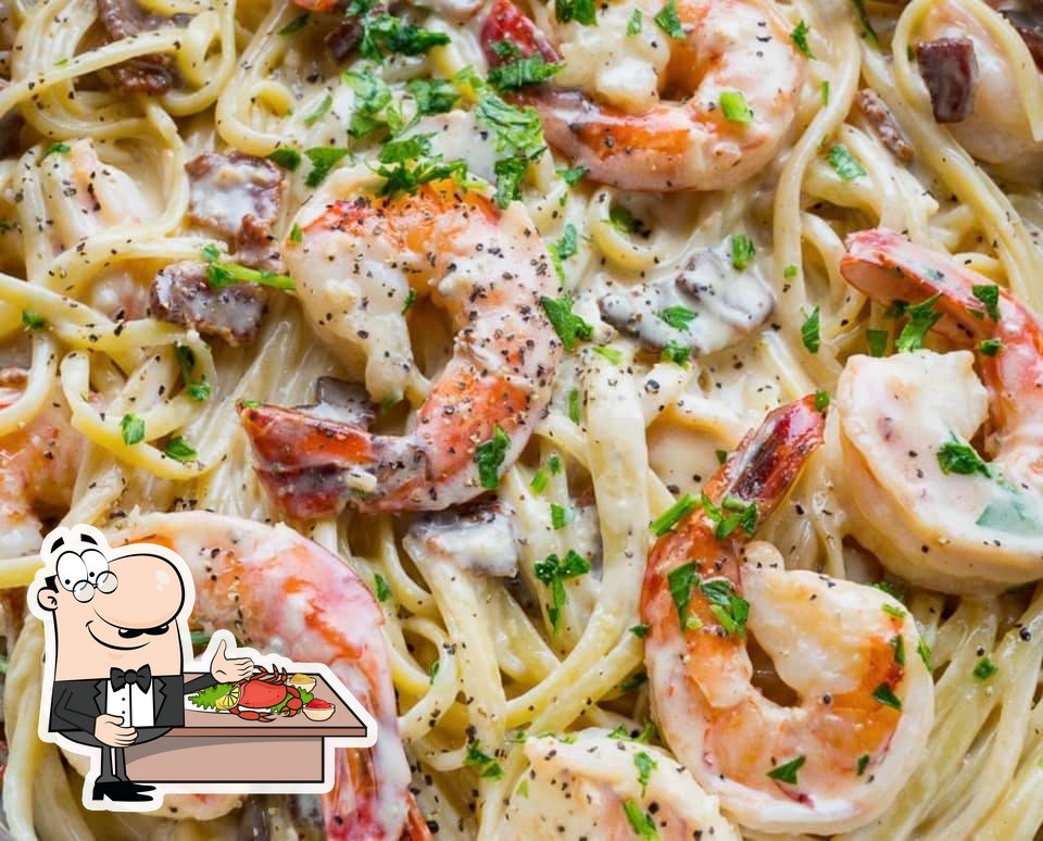 Upside Down cafe in Satellite Beach - Restaurant menu and reviews