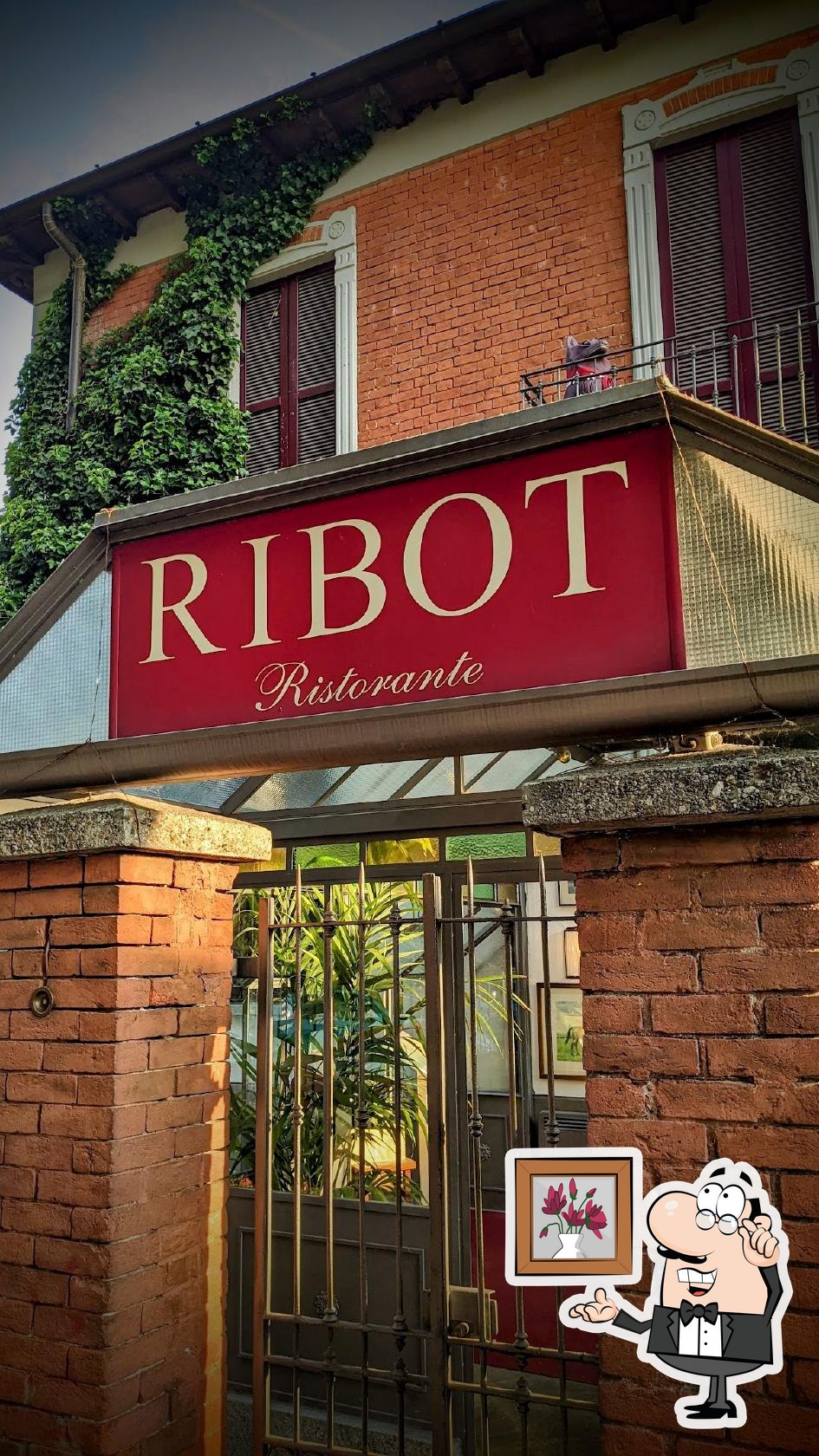 Ribot steakhouse, Milano - Menu e recensioni del ristorante