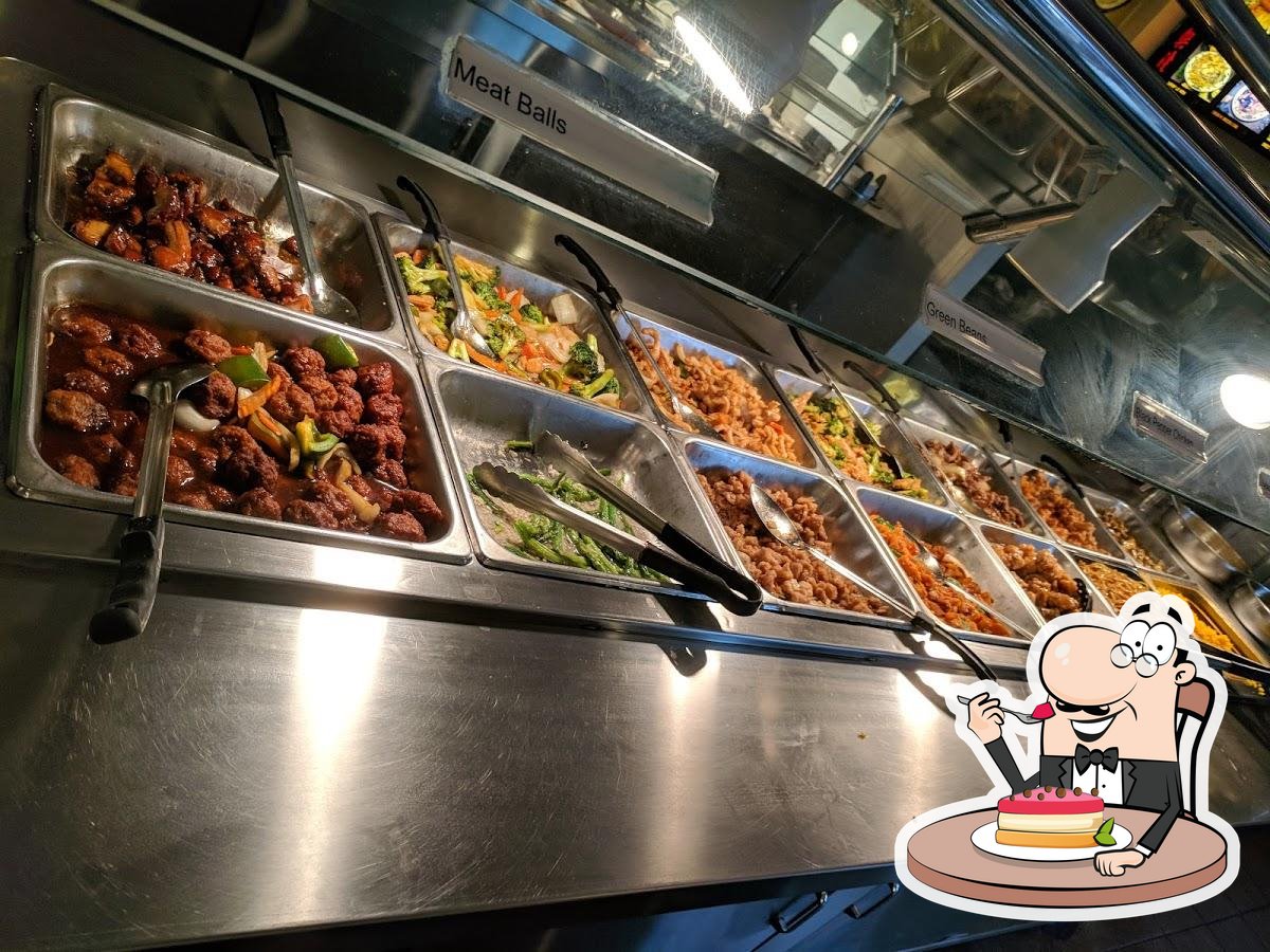 Hong Yip Restaurant in Thomasville - Restaurant reviews