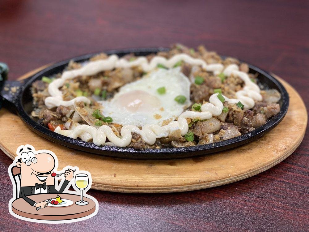 Nanay's Filipino Kitchen in Mobile - Restaurant menu and reviews