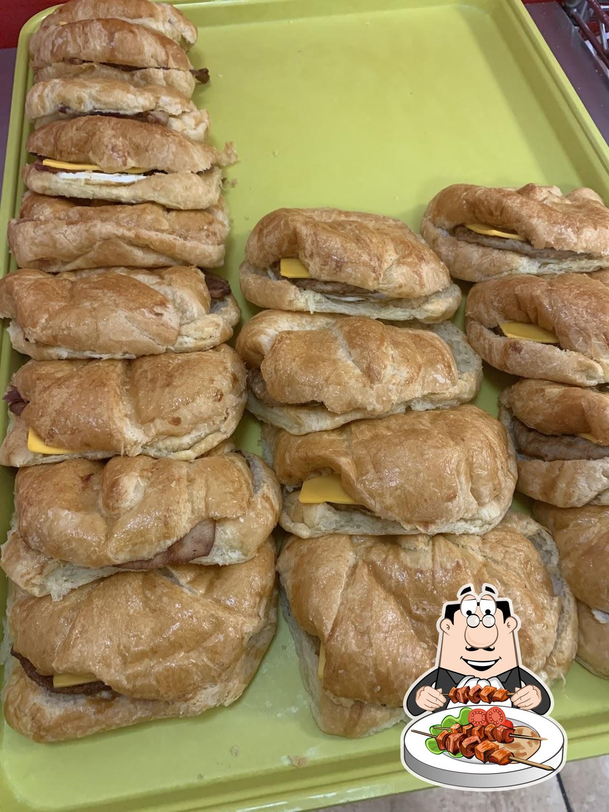 Tasty Cream Donuts, 2820 Bayou Blue Rd in Bayou Cane - Restaurant reviews