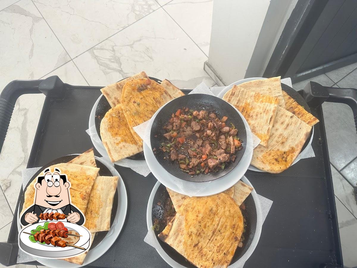 ehli kebap van, Van - Restaurant reviews