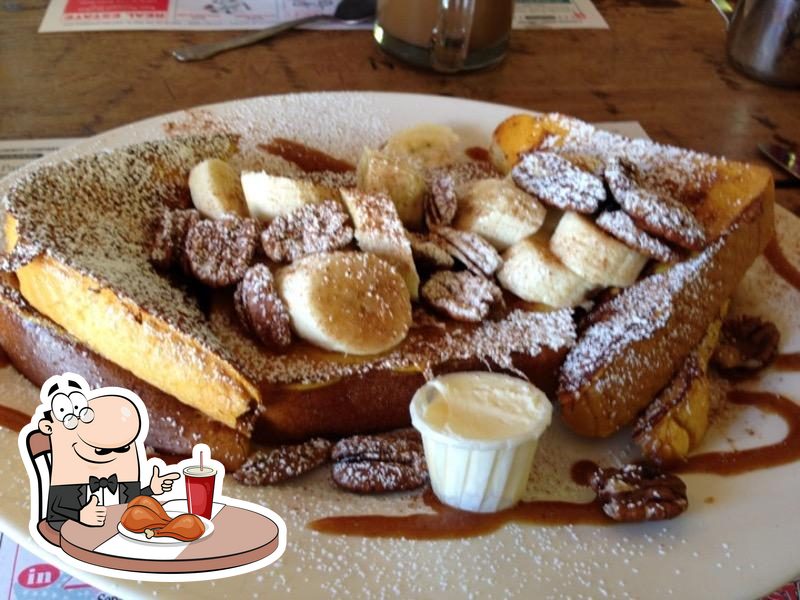 Red Barn Restaurant in Montville - Restaurant menu and reviews