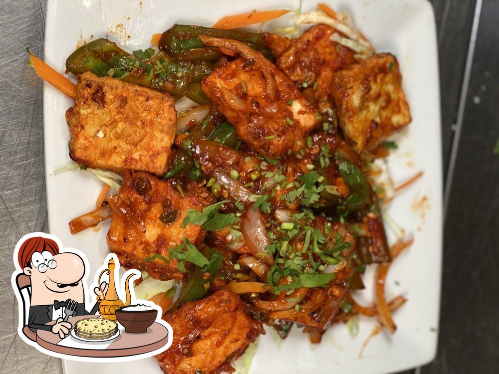 satkar indian cuisine, 14422 N Dale Mabry Hwy in Tampa - Restaurant ...