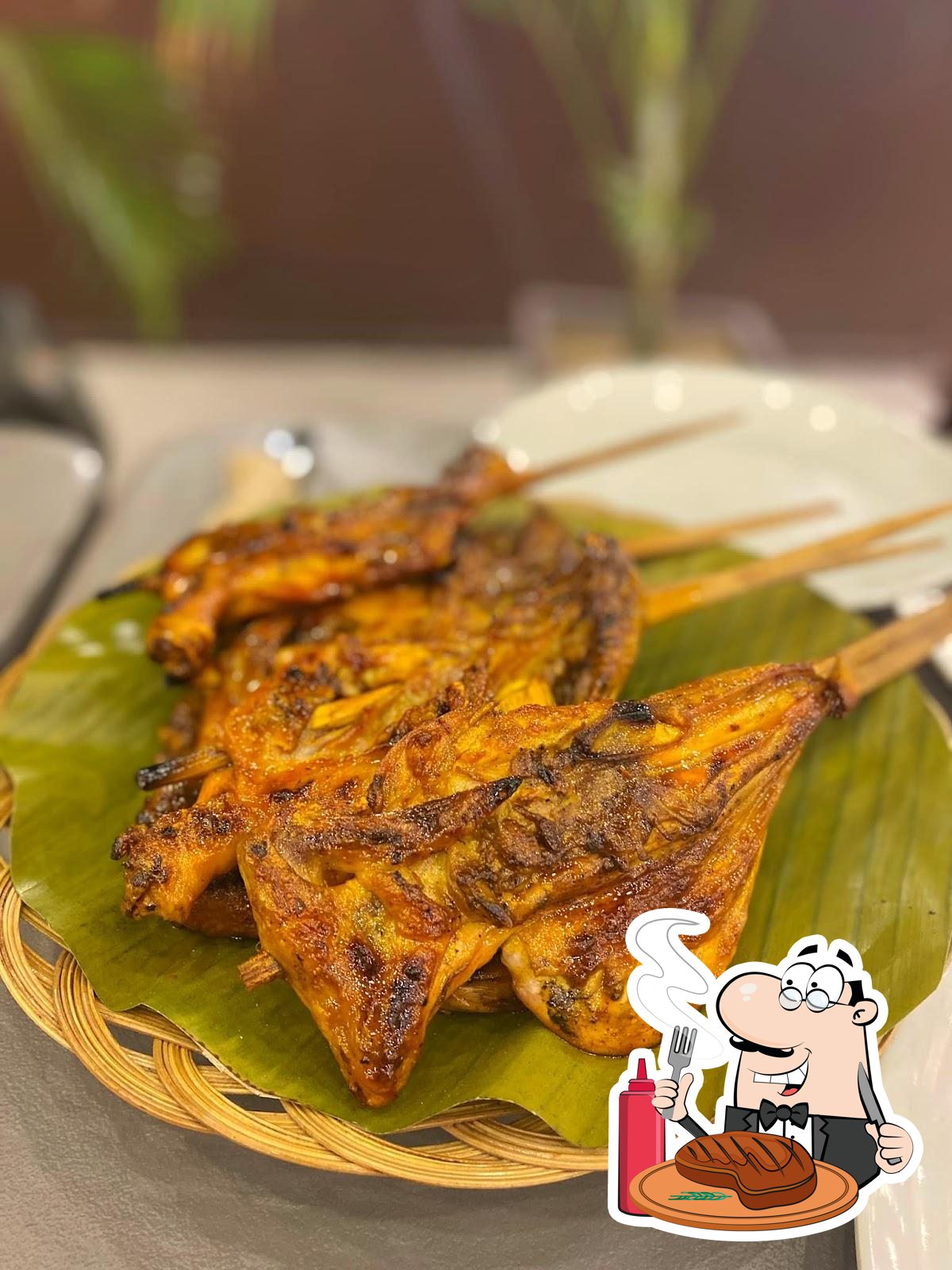 Balai Inató - Davao, Davao City - Restaurant menu, prices and reviews