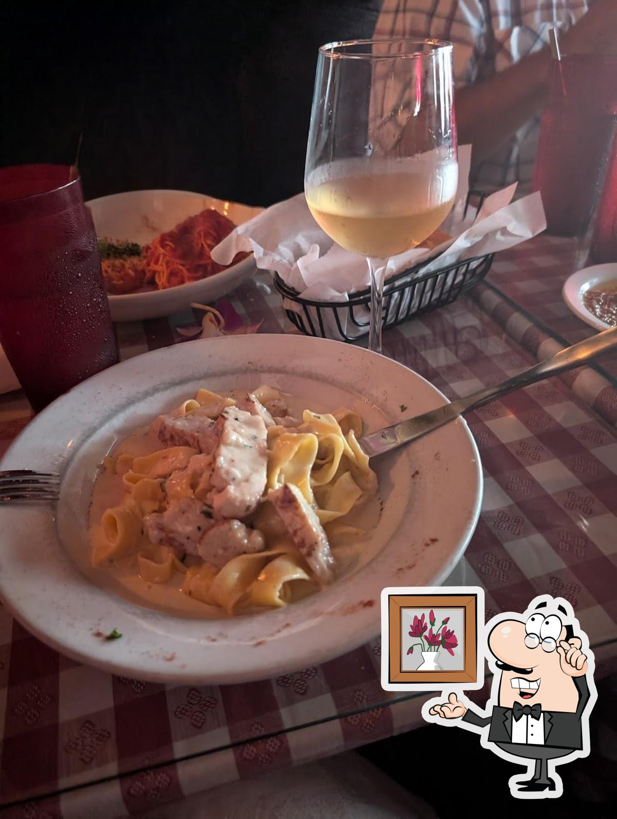 Bella Napoli Italian Bistro, Savannah - Restaurant menu, prices and reviews