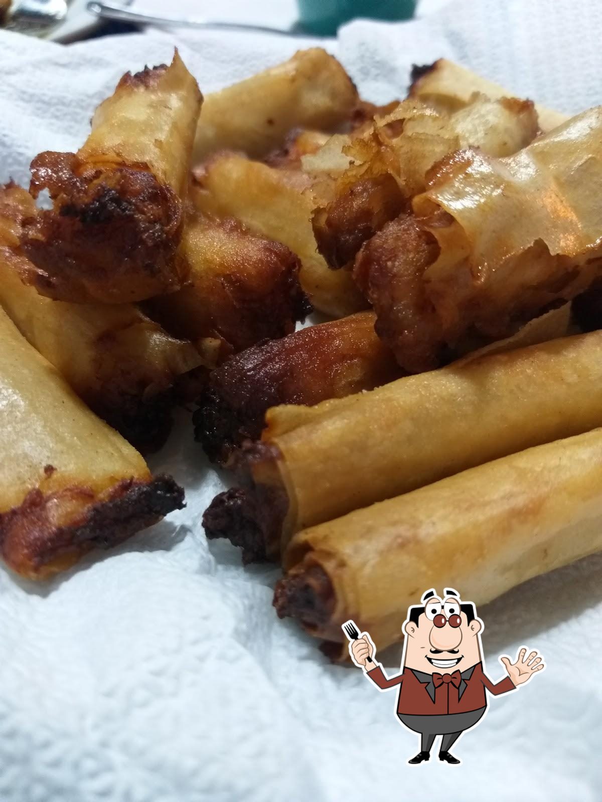 Buklod Restobar, Bacolod - Restaurant reviews
