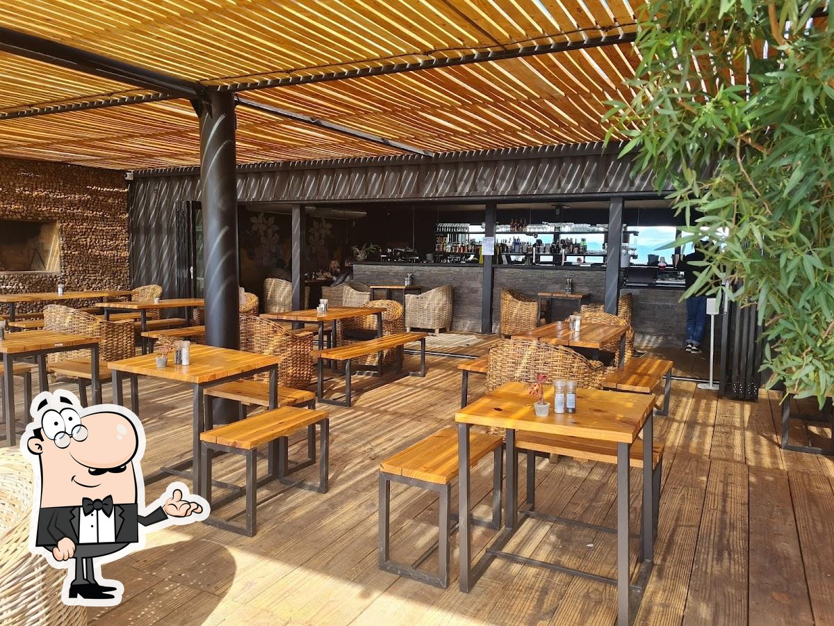 Eight Feet Village, Cape Town - Restaurant menu, prices and reviews