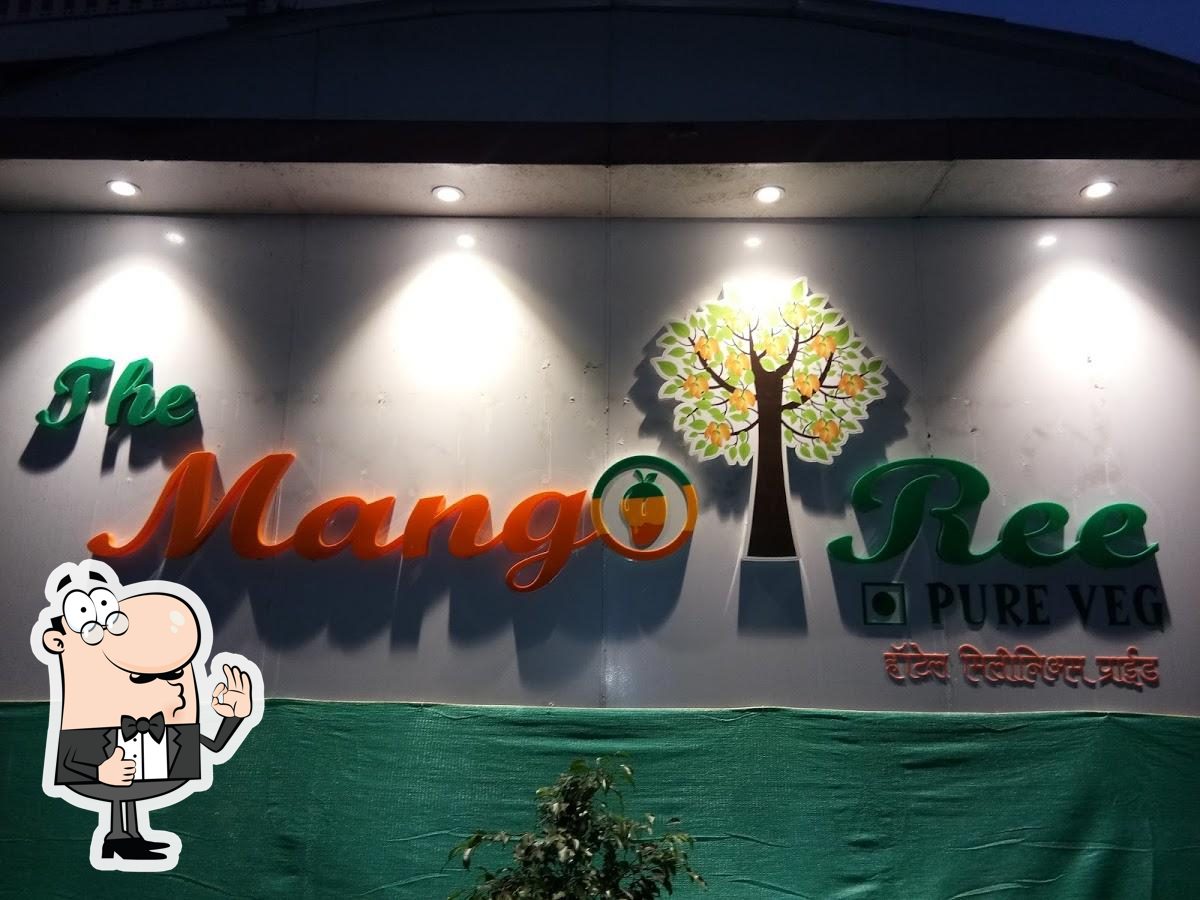 Hotel Mango Tree, Navi Mumbai - Restaurant reviews