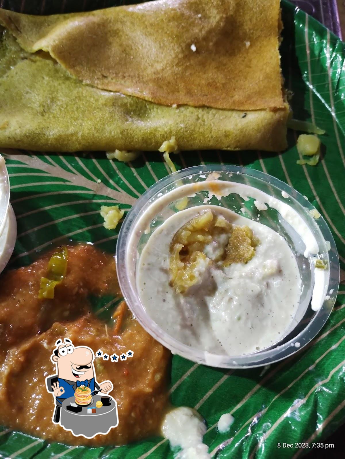IDL Lake Food Courts, Hyderabad - Restaurant menu, prices and reviews