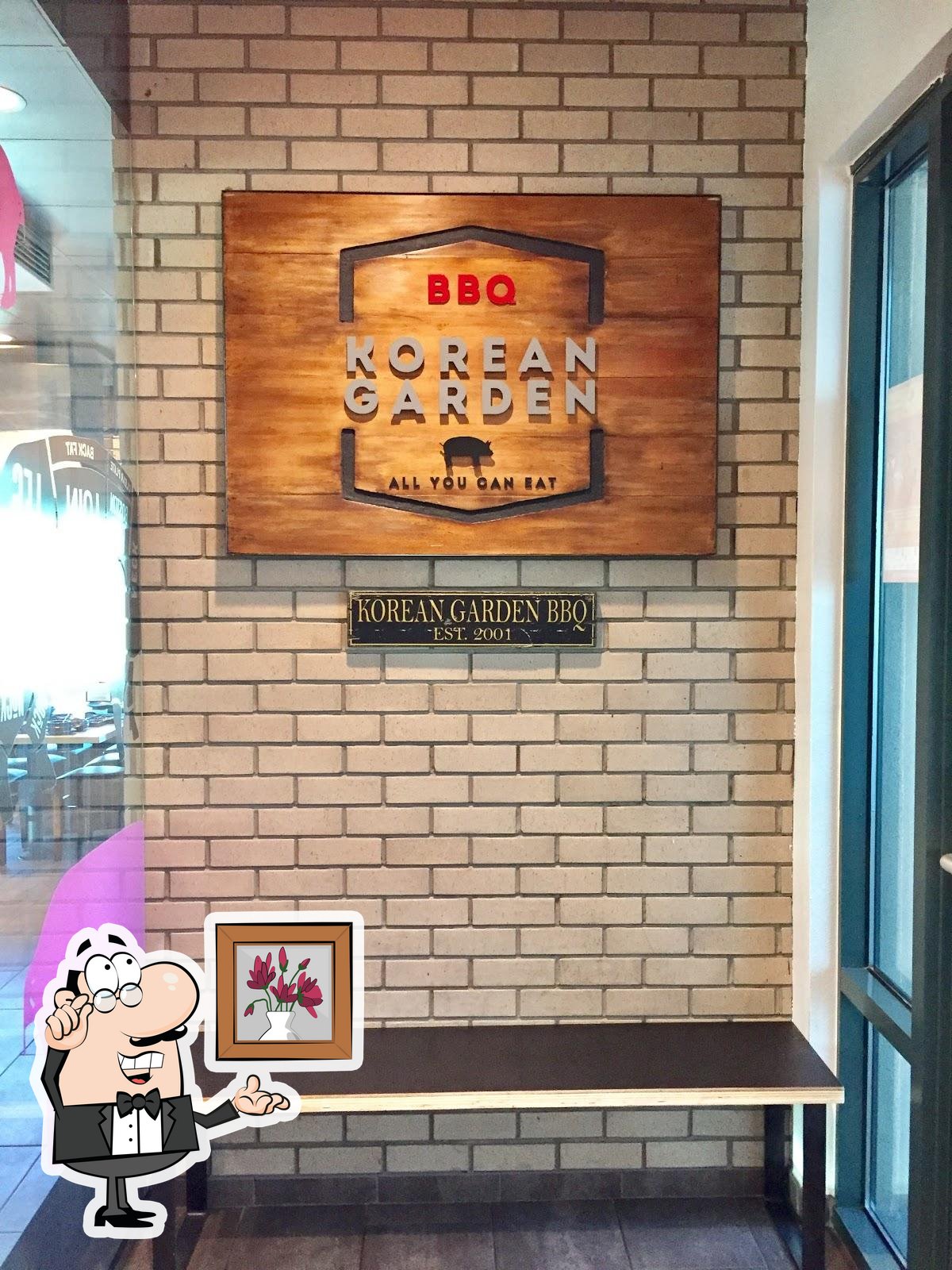 KG BBQ (Korean Garden), Las Vegas - Restaurant menu, prices and reviews