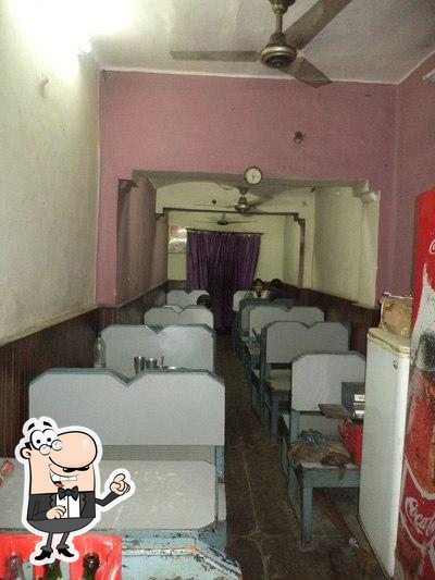Madhur Sweets & Restaurants, Lucknow - Restaurant menu, prices and reviews