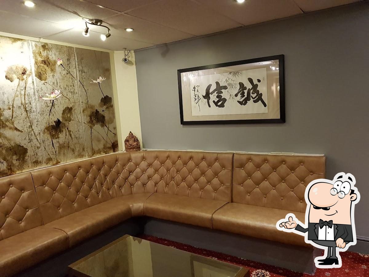 New Garden, Aberkenfig - Restaurant menu, prices and reviews