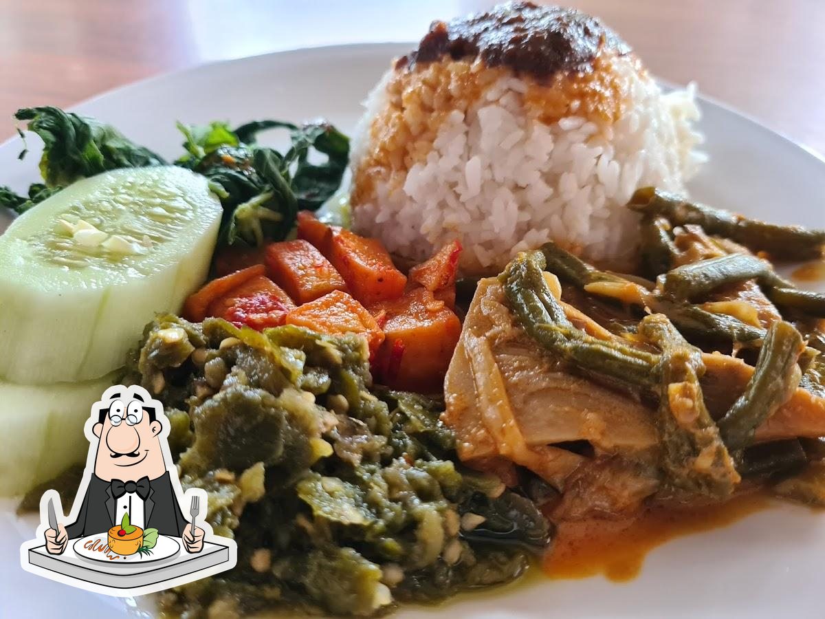 Resto Padang Simpang Raya restaurant, Surabaya - Restaurant reviews