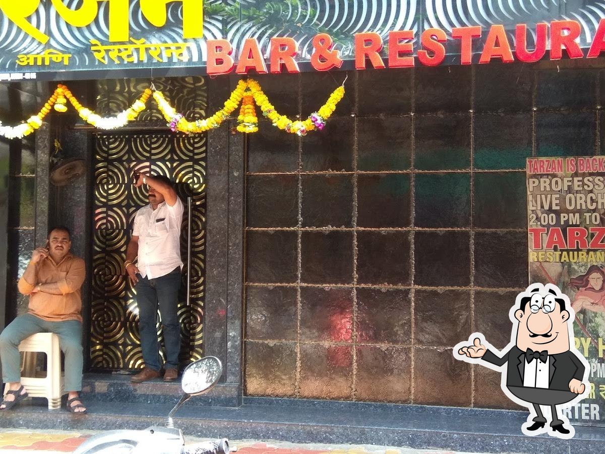 Tarzan Restaurant And Bar, Mumbai - Restaurant reviews