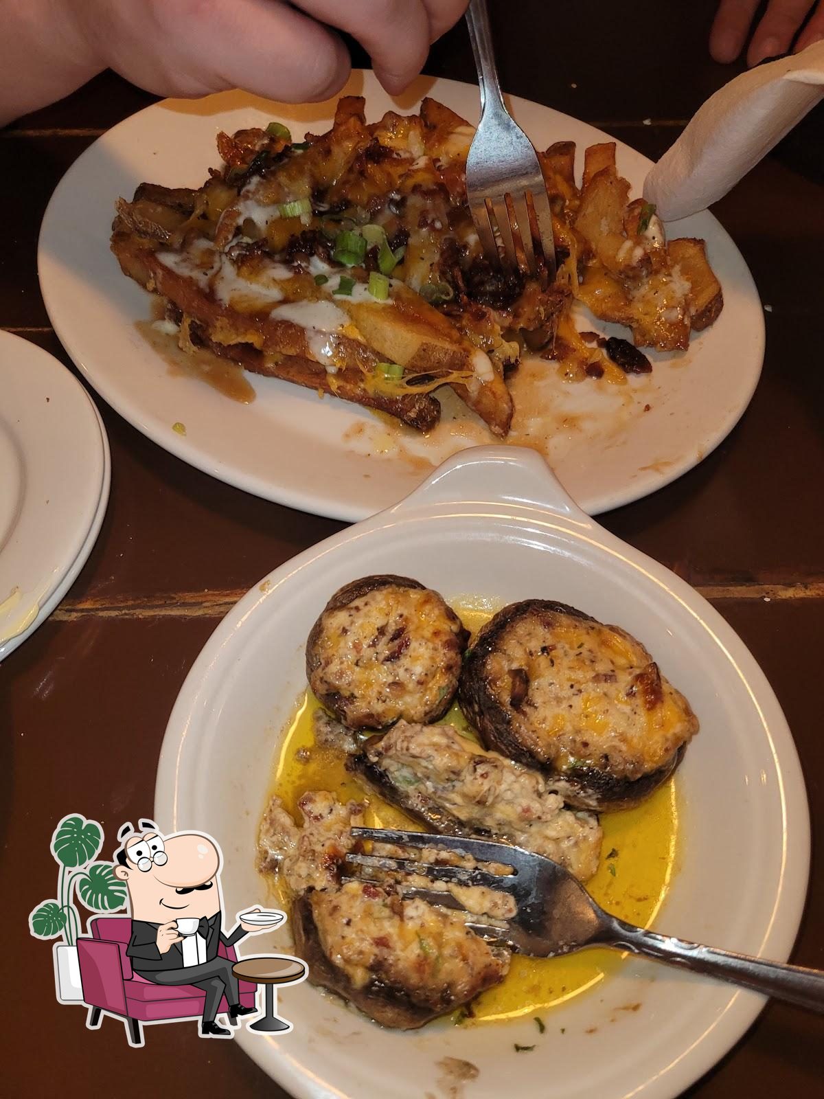 The Rib Steak House in Cassville - Restaurant reviews