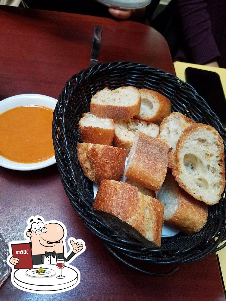 Picaro in San Francisco - Restaurant menu and reviews